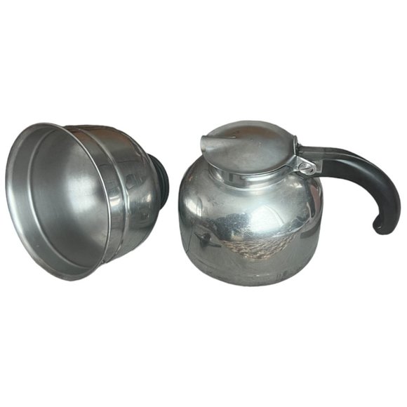 Nicro Steel Products Inc. | Kitchen | Rare Vtg 95s Midcentury Nicro ...